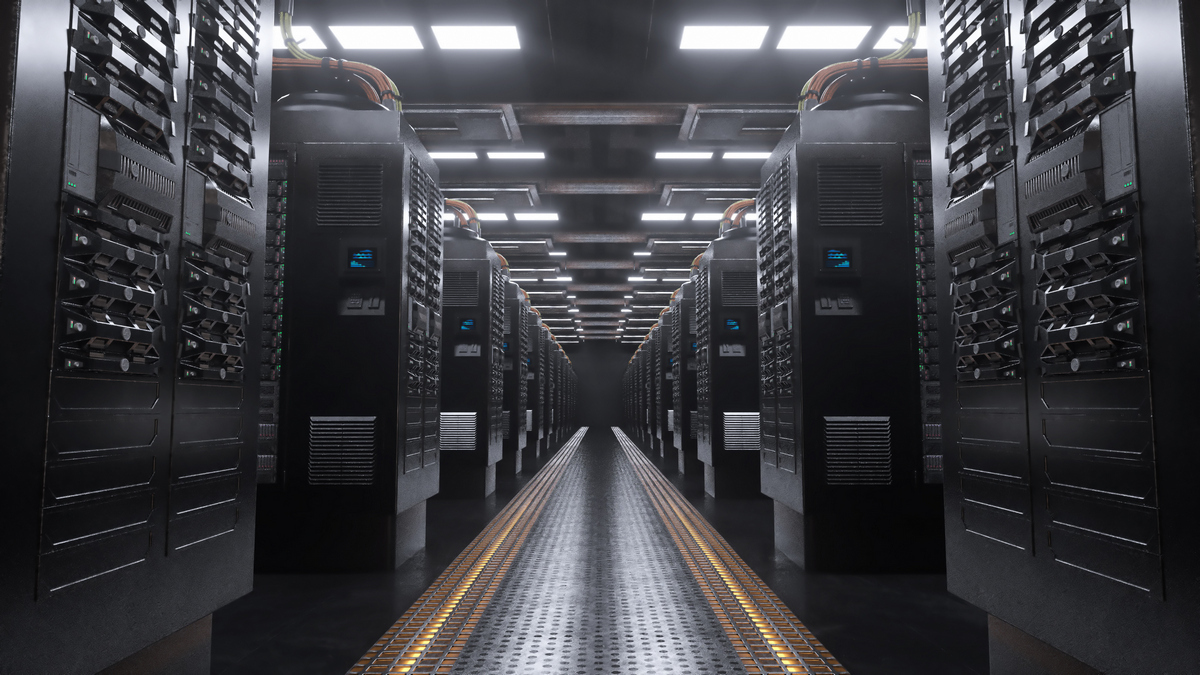 Over 45 Data Centres Spanning ~13 Mn Sft to Boot Up in India by 2025-end